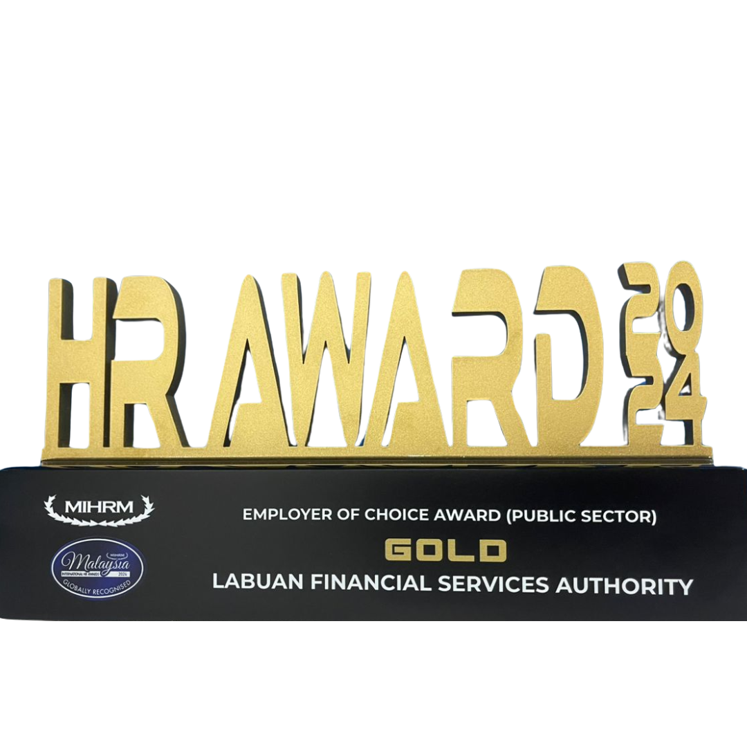 Labuan FSA | Homepage