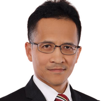 Authority Members - The Regulator | Labuan FSA