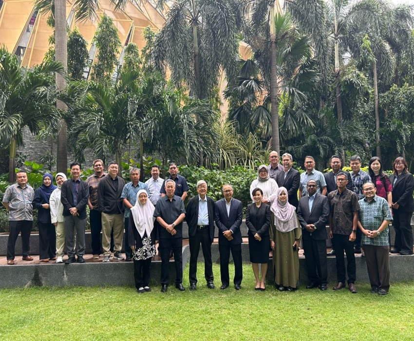 Labuan FSA Board Offsite Retreat 2026 - Gallery | Labuan FSA