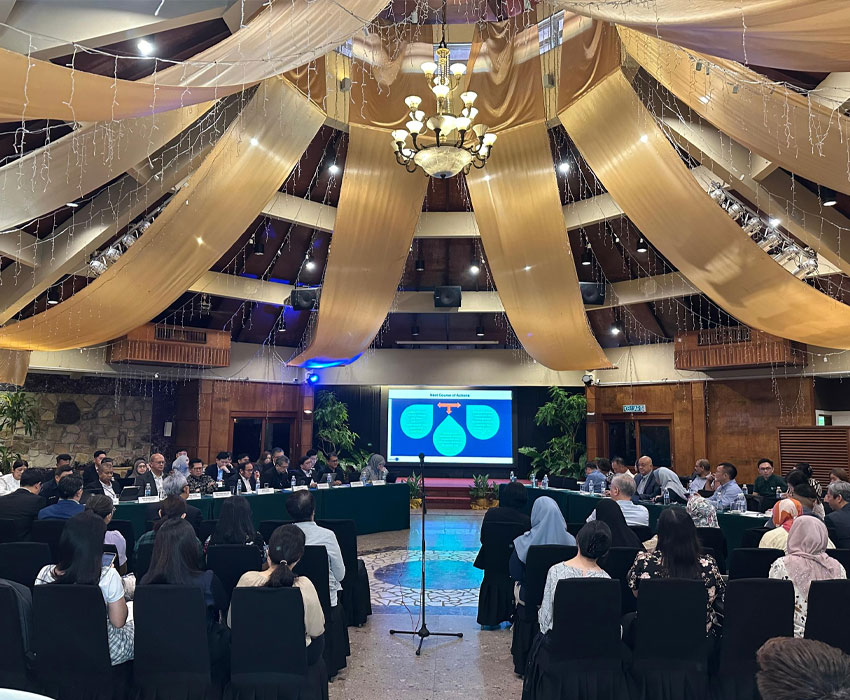 Labuan FSA & ALTC Members Annual Bilateral Meeting (1/2025) - Gallery ...