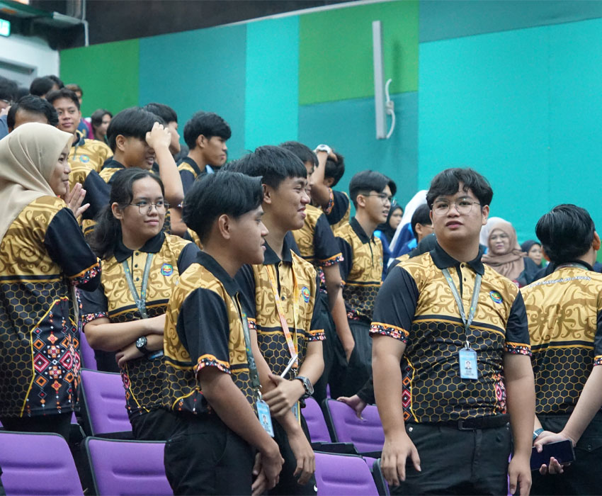 Labuan FSA Career Talk and Financial Literacy Awareness Programme ...