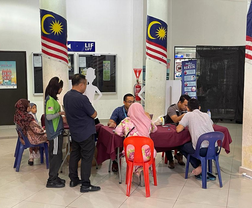 Financial Literacy Awareness Programme (12 & 13 June 2023) - Gallery ...