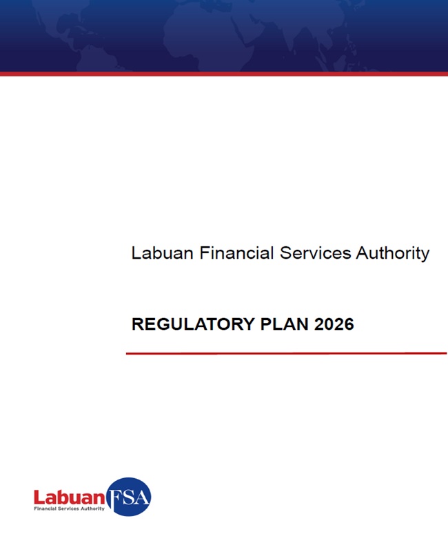 Labuan FSA | Gateway to Asia’s Premier Financial Centre